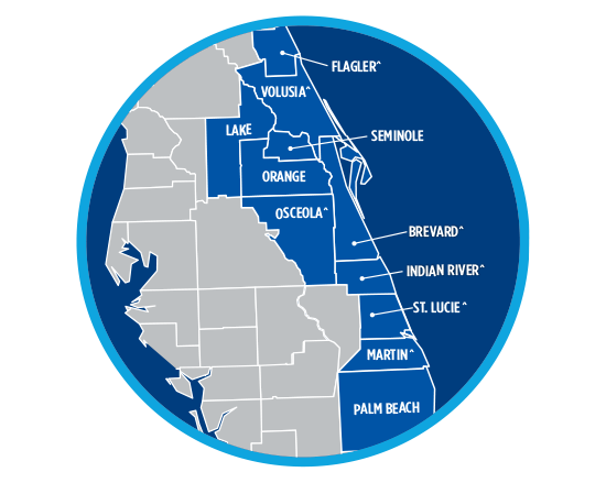 Central FL | Window World - PPC